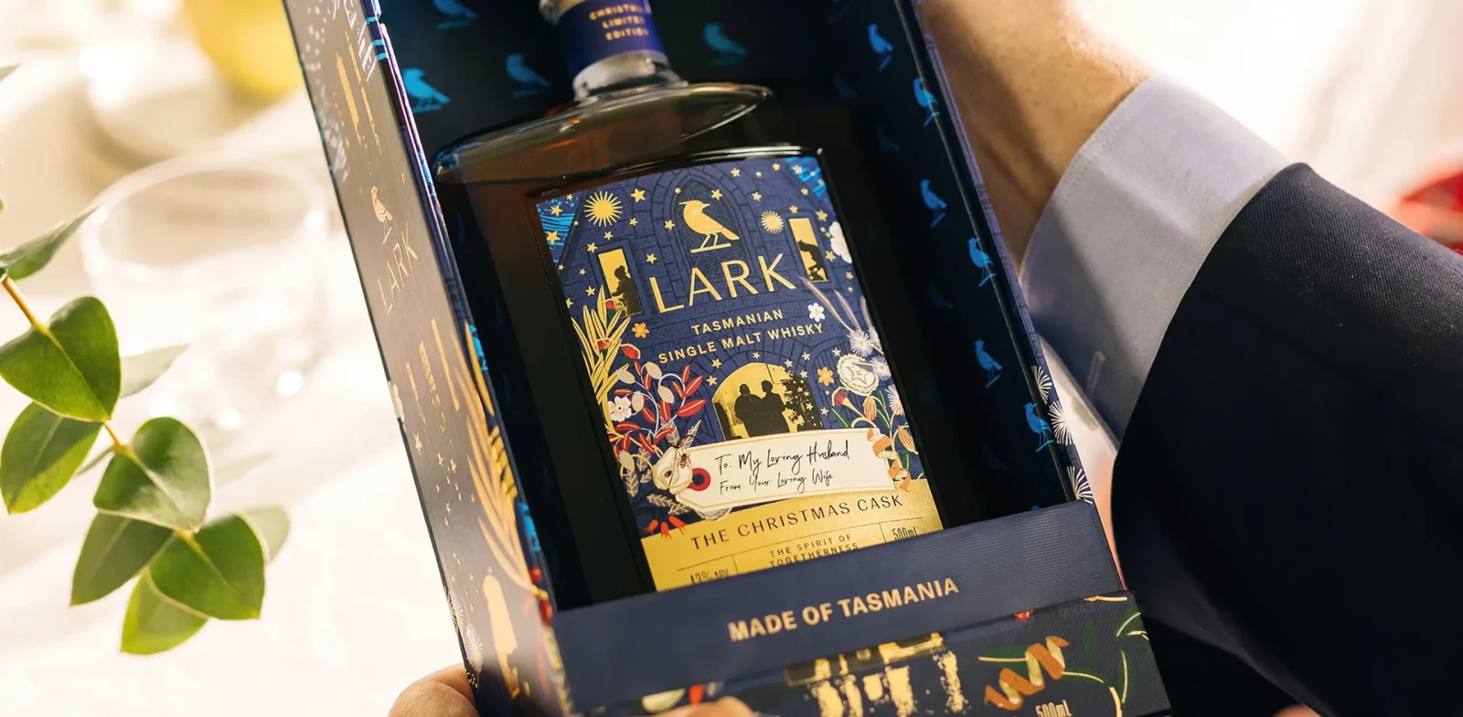 Power Quality Group - PQG 2024 Xmas Raffle